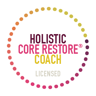 Holistic Core Restore ® – Body Reflexions