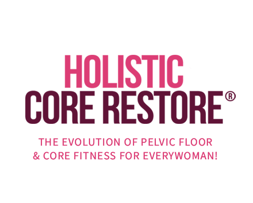 Holistic Core Restore ® – Body Reflexions